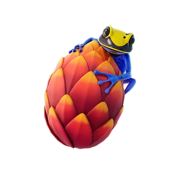 Treezy | Fortnite Wiki | Fandom