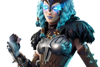 how to draw valkyrie fortnite