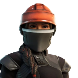 Fennec Shand | Fortnite Wiki | Fandom