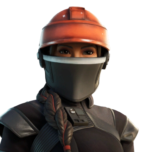 Fennec Shand | Fortnite Wiki | Fandom