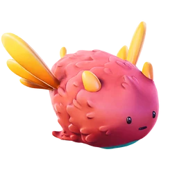Ollie | Fortnite Wiki | Fandom