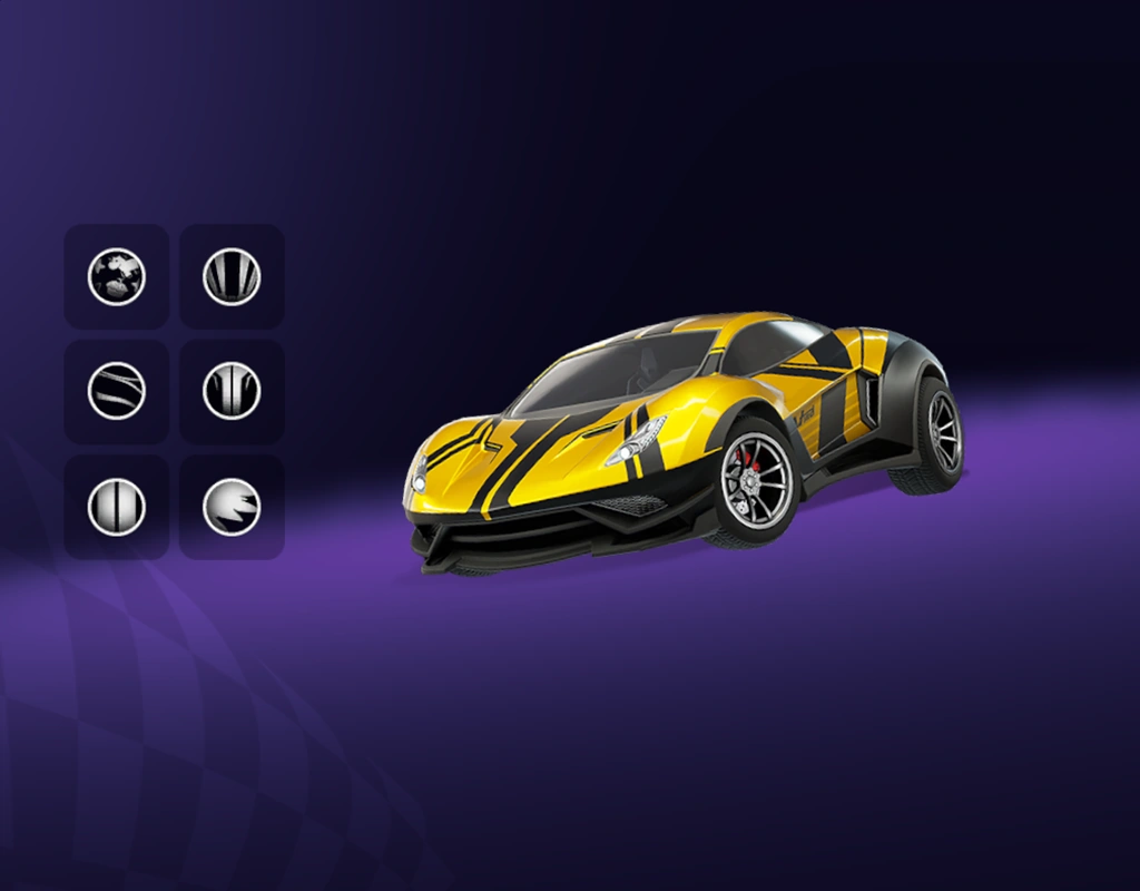 Endo | Fortnite Wiki | Fandom
