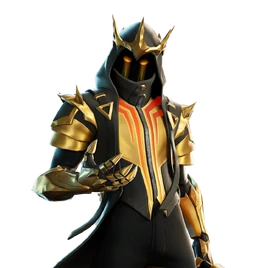 Exalted Ice King | Fortnite Wiki | Fandom