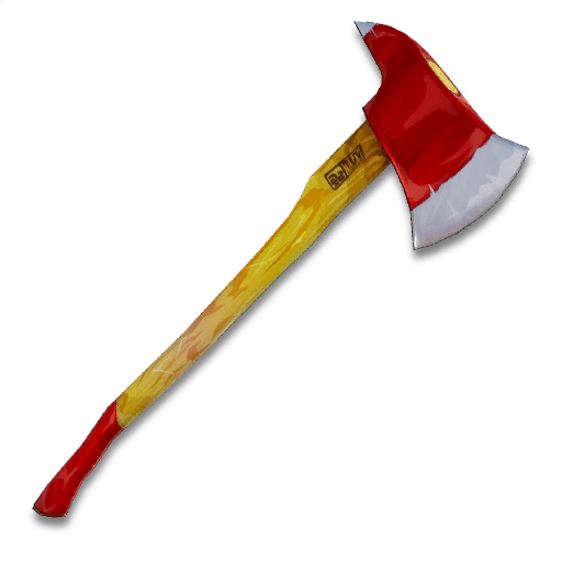 Fire Axe (Weapon) | Fortnite Wiki | Fandom