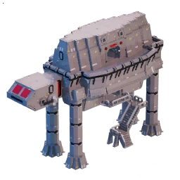 First Order AT-AT | Fortnite Wiki | Fandom