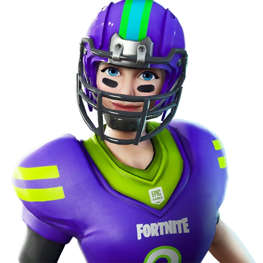 Interception (Skin) | Fortnite Wiki | Fandom
