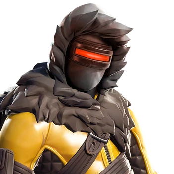 Zenith | Fortnite Wiki | Fandom