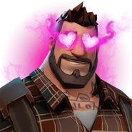 B.A.S.E. Kyle | Fortnite Wiki | Fandom