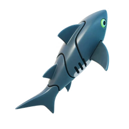 Tiburón patrullero | Fortnite Wiki | Fandom