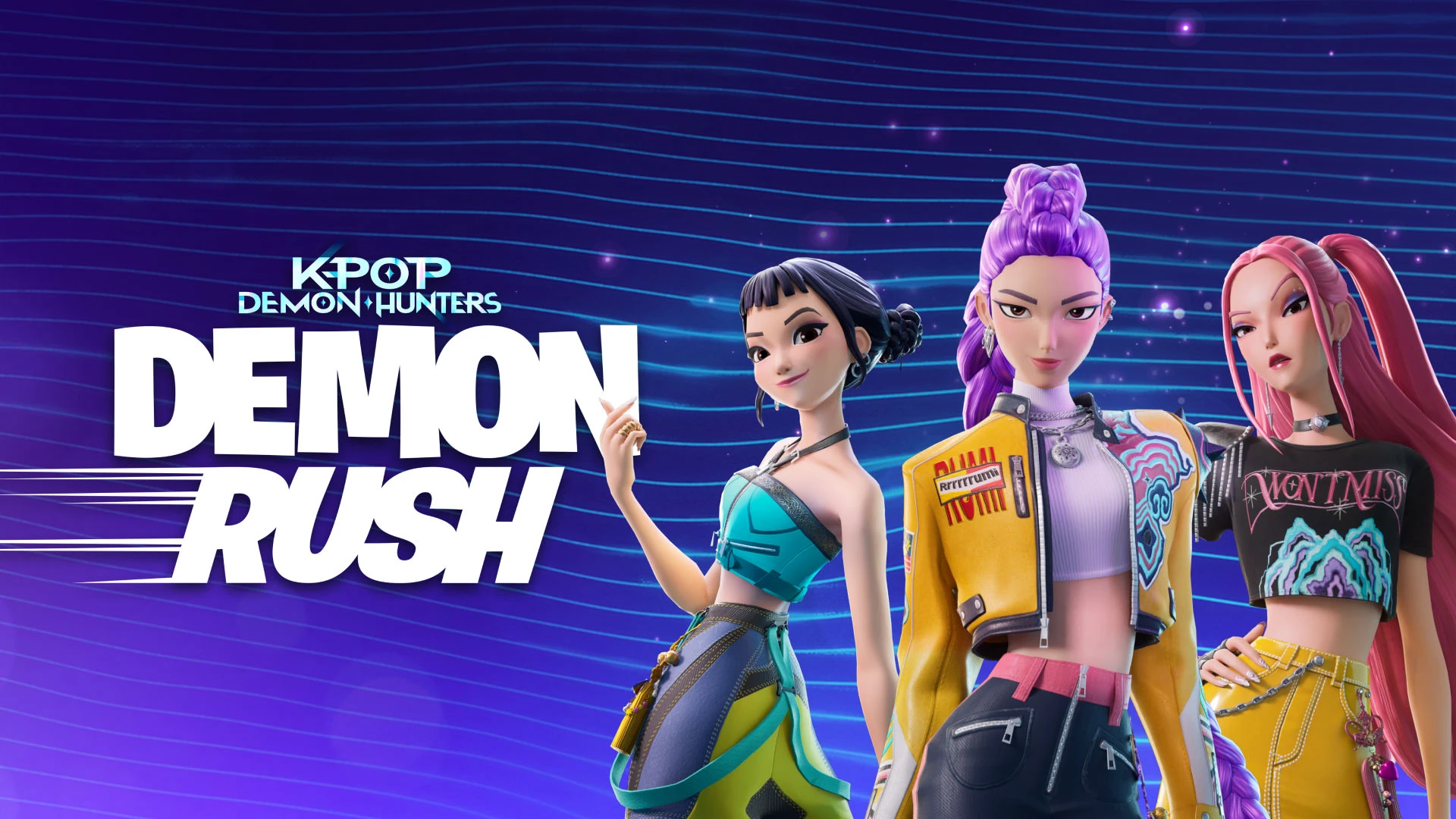 horde creative support