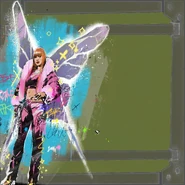 Rap Princess Ice Spice | Fortnite Wiki | Fandom