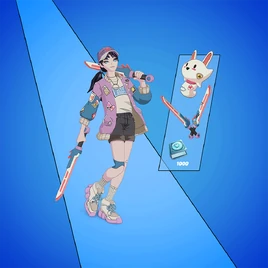 Mainframe Throwback Quest Pack | Fortnite Wiki | Fandom