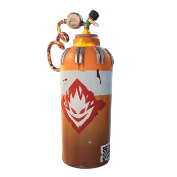 Nitro Barrel | Fortnite Wiki | Fandom