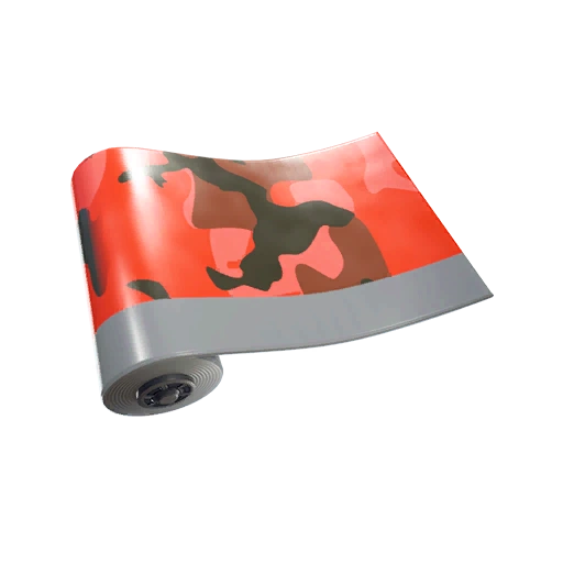Red Camo | Fortnite Wiki | Fandom