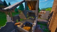 Starry Suburbs Ruins | Fortnite Wiki | Fandom