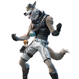 Wendell | Fortnite Wiki | Fandom