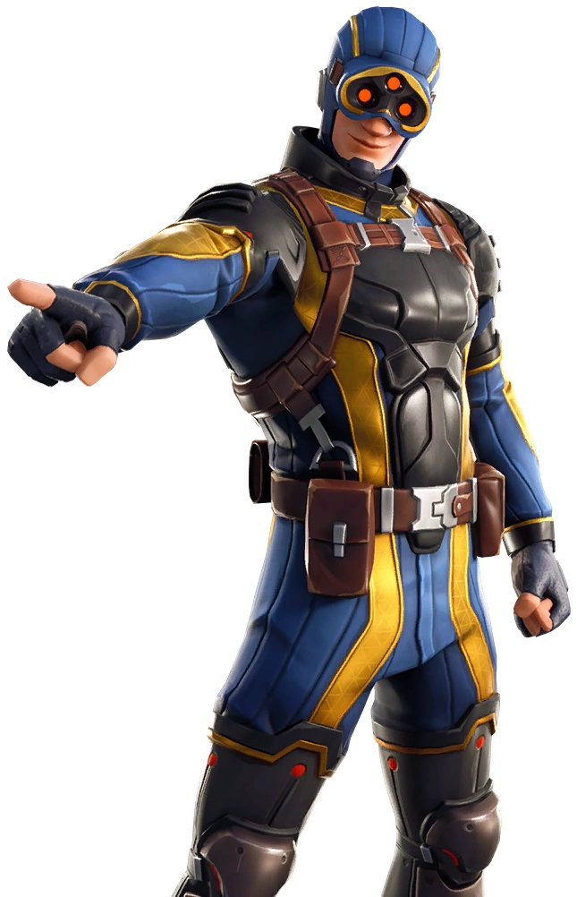 Axiome | Wiki Francophone Fortnite | Fandom