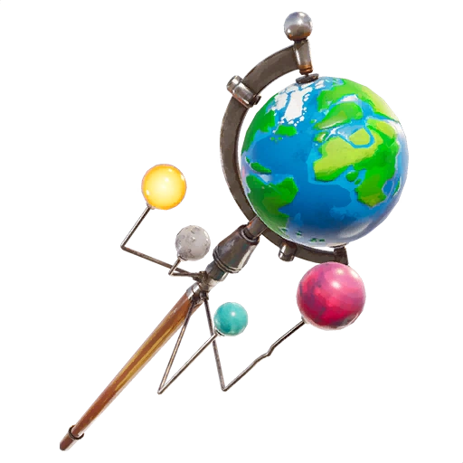 Pico global | Fortnite Wiki | Fandom