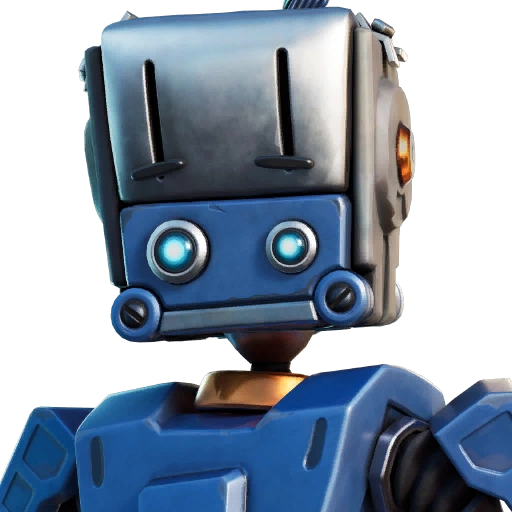 Robo-Lok | Fortnite Wiki | Fandom