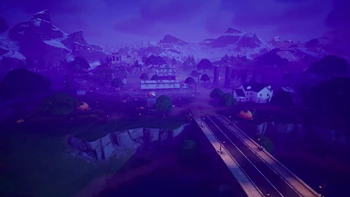 Freaky Fields | Fortnite Wiki | Fandom