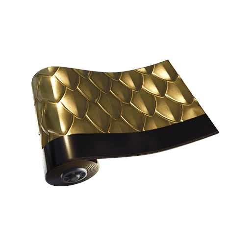 Golden Scales | Fortnite Wiki | Fandom