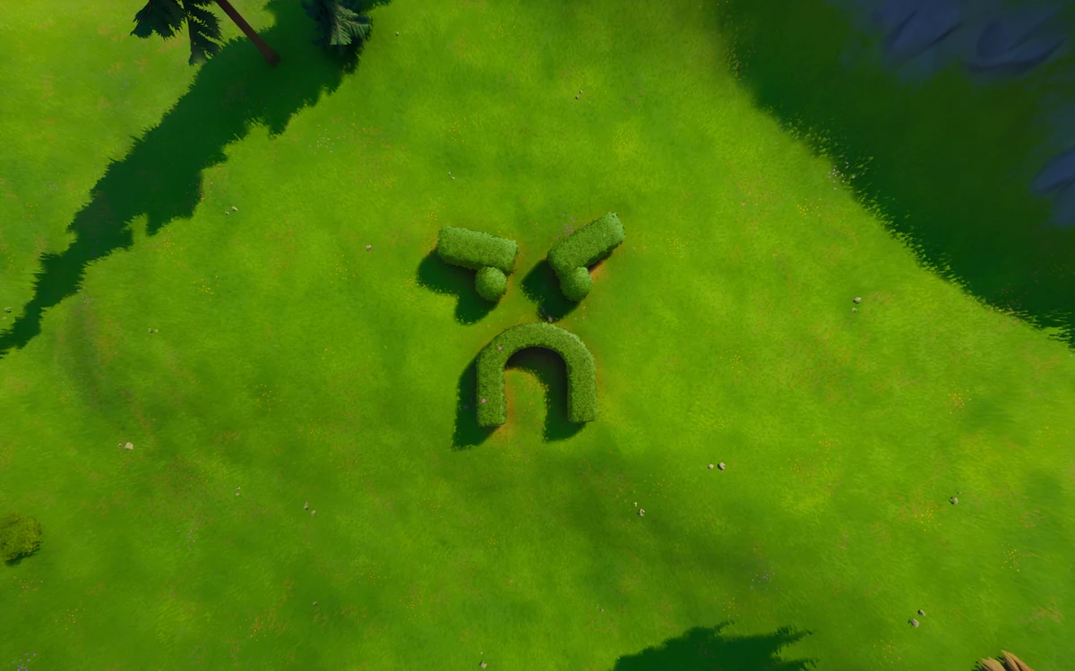 Grumpy Greens | Fortnite Wiki | Fandom