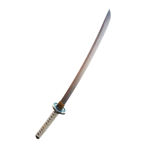 Michonne's Katana | Fortnite Wiki | Fandom