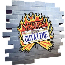 OUTATIME | Fortnite Wiki | Fandom