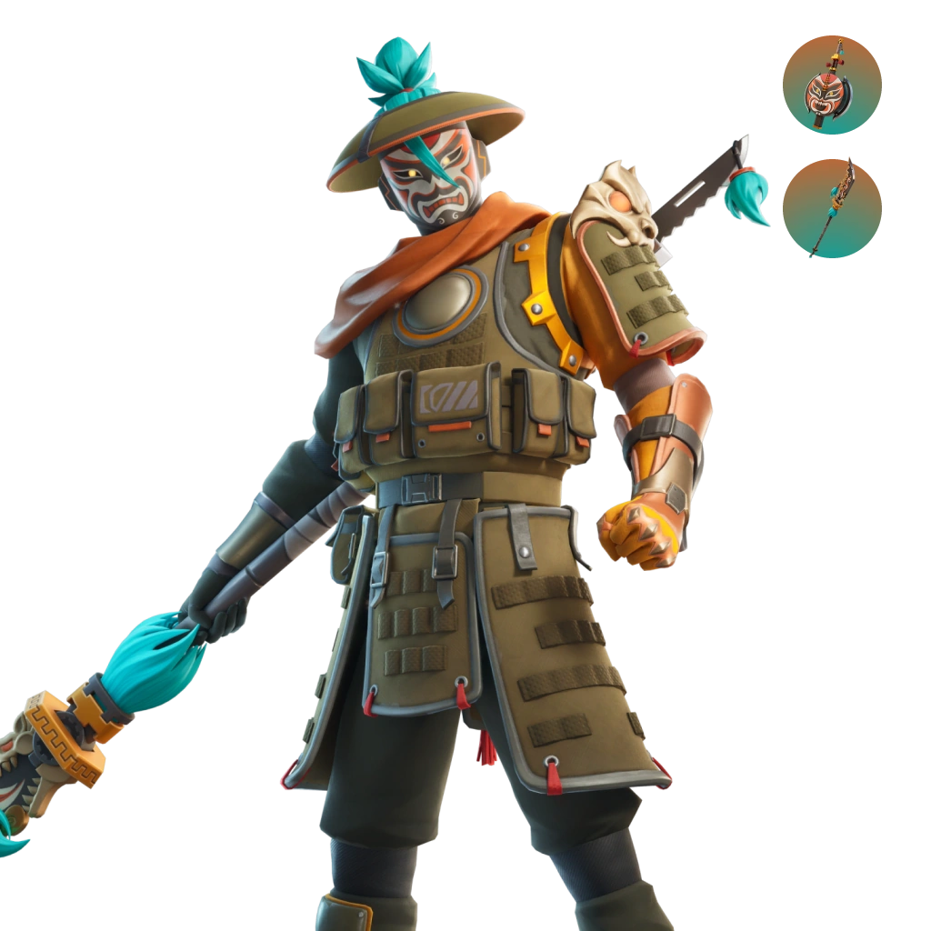 Category:Operatic Vengeance Set | Fortnite Wiki | Fandom