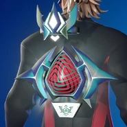 Redmask Ranker | Fortnite Wiki | Fandom