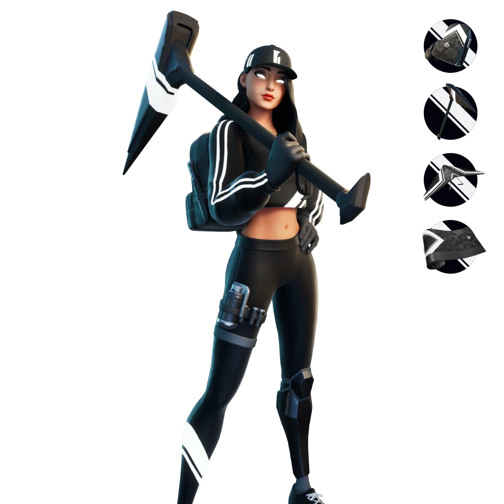Category:Street Shadows Set | Fortnite Wiki | Fandom