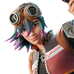 The Operator | Fortnite Wiki | Fandom