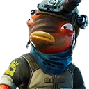 Triggerfish | Fortnite Wiki | Fandom