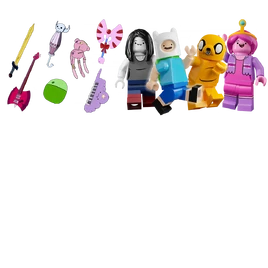 Adventure Time Bundle | Fortnite Wiki | Fandom