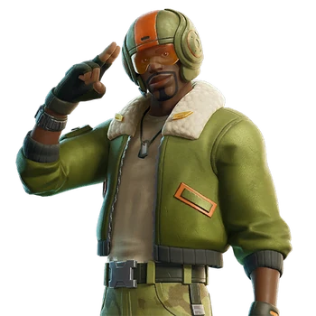 Aerial Assault Bomber | Fortnite Wiki | Fandom