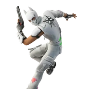Alias | Fortnite Wiki | Fandom