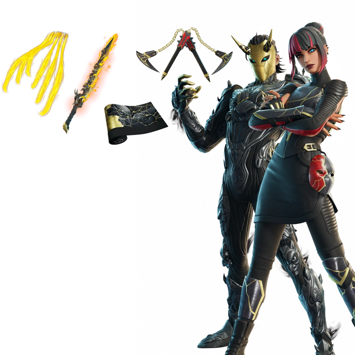 Item Shop History/June 9th 2025 | Fortnite Wiki | Fandom