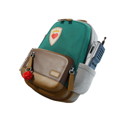 Mike's Backpack | Fortnite Wiki | Fandom