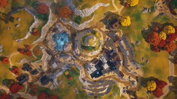 Shattered Slabs | Fortnite Wiki | Fandom