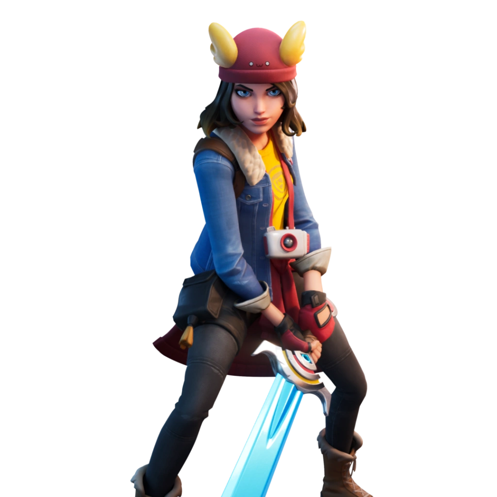 Category:Quest Friends Set | Fortnite Wiki | Fandom