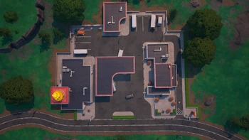 BURD | Fortnite Wiki | Fandom