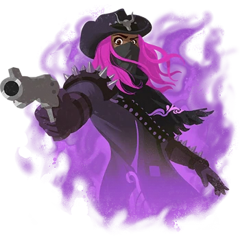 Calamity | Fortnite Wiki | Fandom