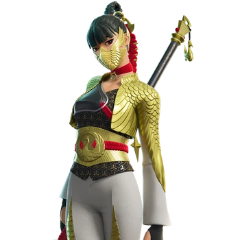 Lady of Cranes | Fortnite Wiki | Fandom