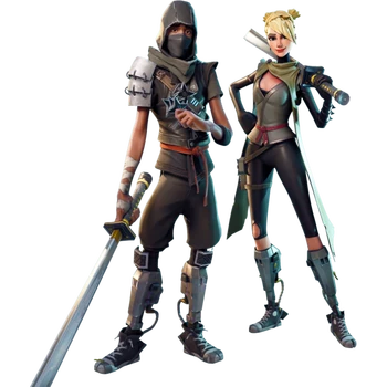 Ninjas | Fortnite Wiki | Fandom