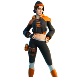 Sagan | Fortnite Wiki | Fandom