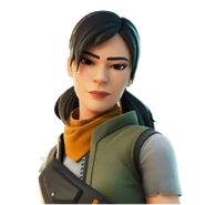 Recruits | Fortnite Wiki | Fandom