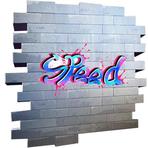 Speed Splat | Fortnite Wiki | Fandom