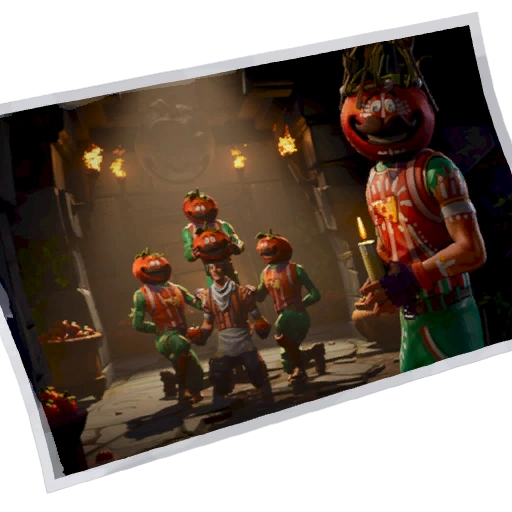 Tomato Temple | Fortnite Wiki | Fandom