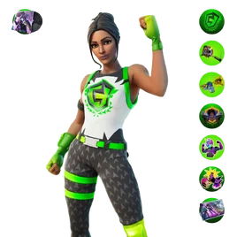 Category:FNCS Set | Fortnite Wiki | Fandom