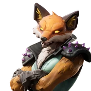 Fennix | Fortnite Wiki | Fandom